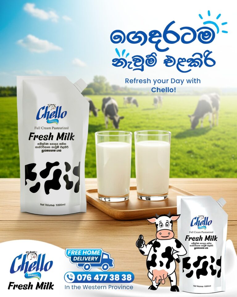 Contact us – Chello